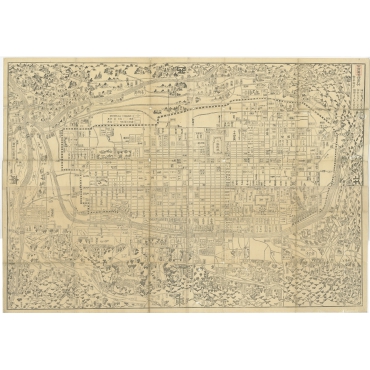 Antique Maps of Japan - Buy maps of Asia | Map Store - Maps & Prints