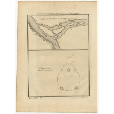 Antique Maps of East Europe - Buy maps of Europe | Map Store - Maps ...