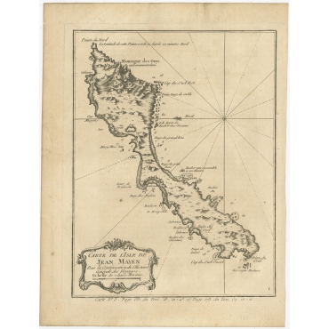 Antique Maps of North Europe - Buy maps of Europe | Map Store - Maps ...