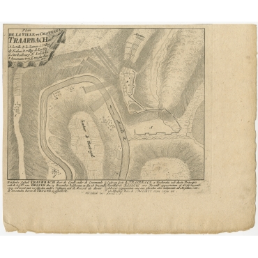 Antique Map Store - Buy original antique maps | Bartele Gallery - Maps ...